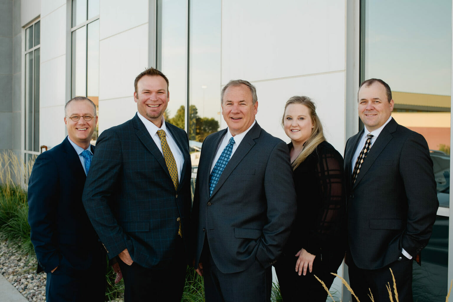 Home - Cornerstone Bank