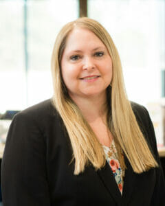Meet Our Team - Cornerstone Bank