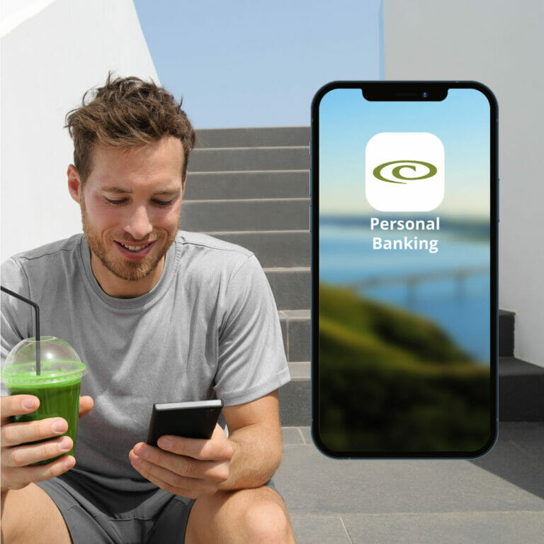 Mobile Banking Apps - Cornerstone Bank