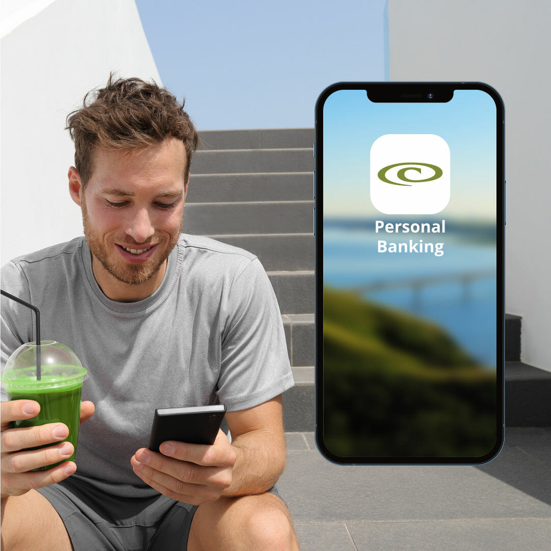 Mobile Banking Apps - Cornerstone Bank