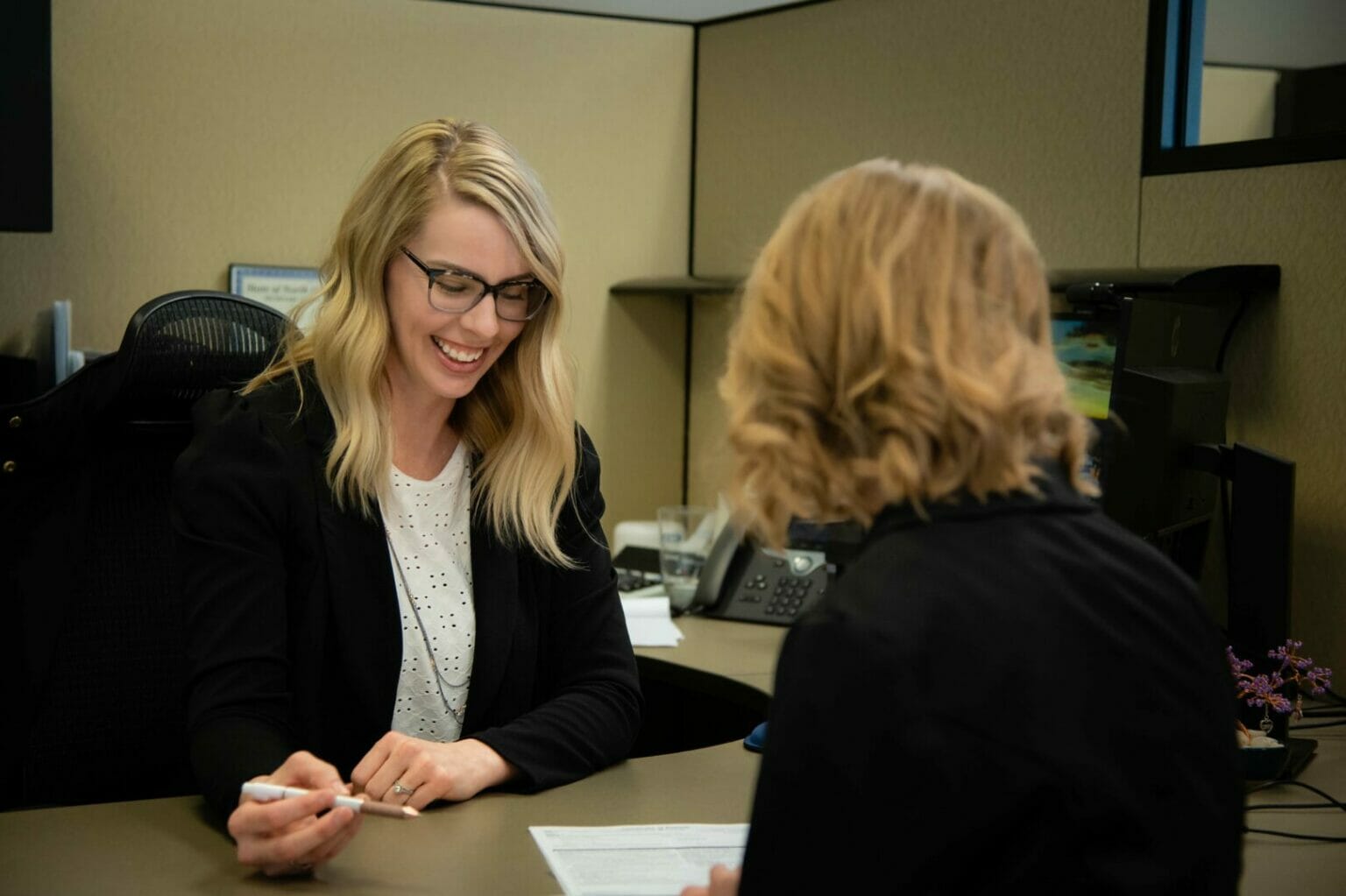 Personal Banking - Cornerstone Bank