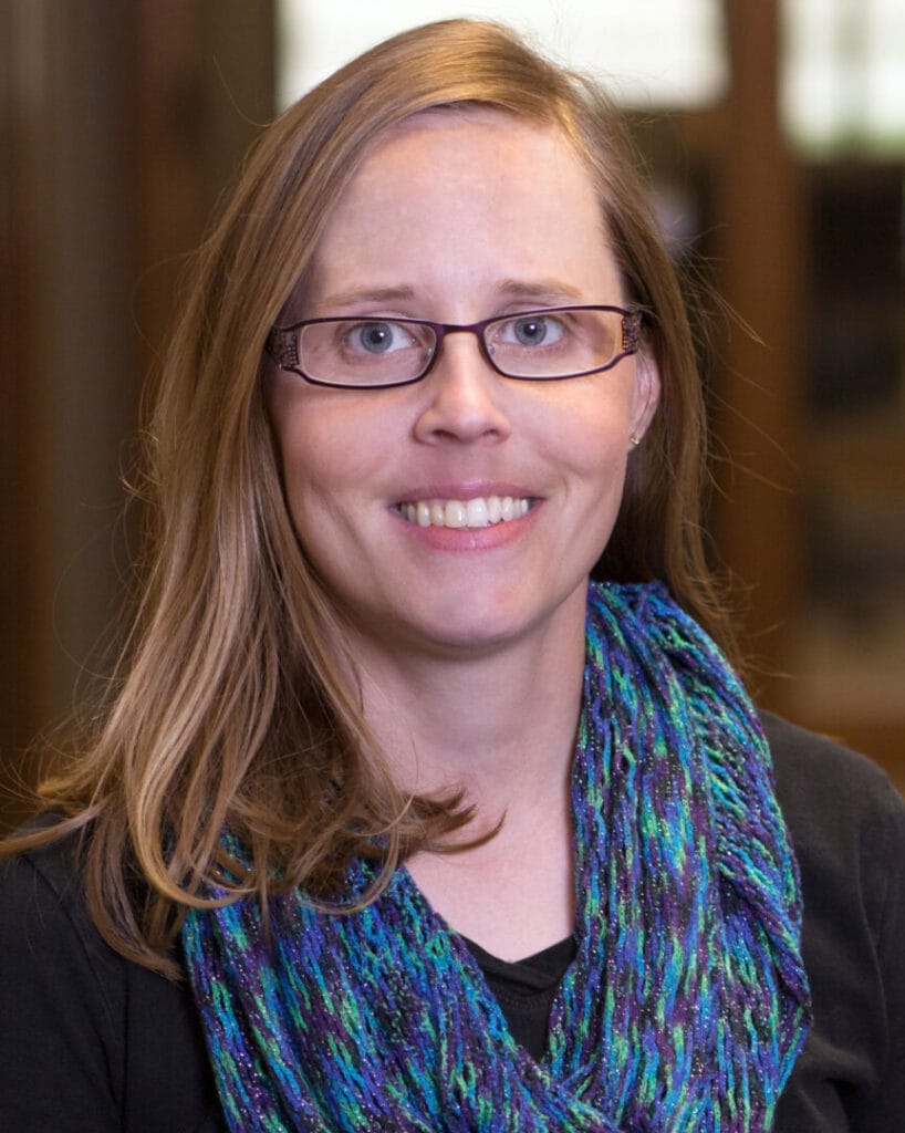 Meet Our Team - Cornerstone Bank