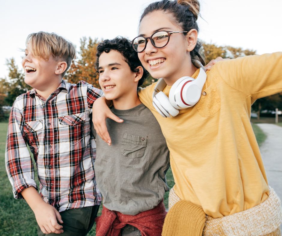 Youth Corner - Cornerstone Bank