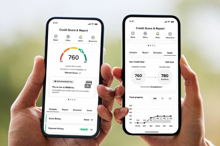 Understanding the Basics of Credit Scores - Cornerstone Bank