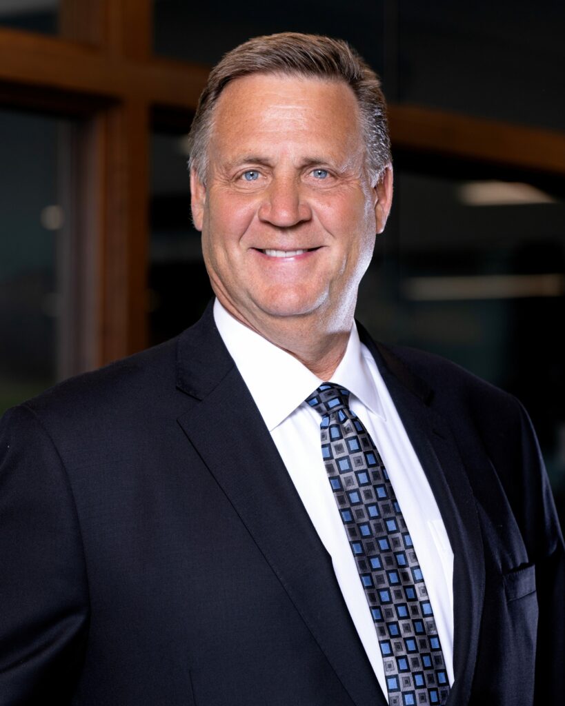 Meet Our Team - Cornerstone Bank