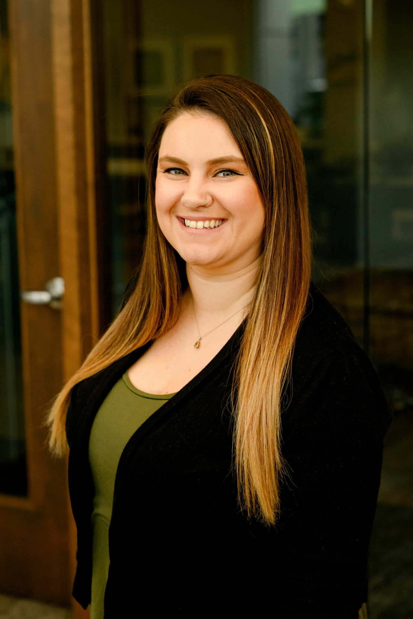 Meet Our Team - Cornerstone Bank