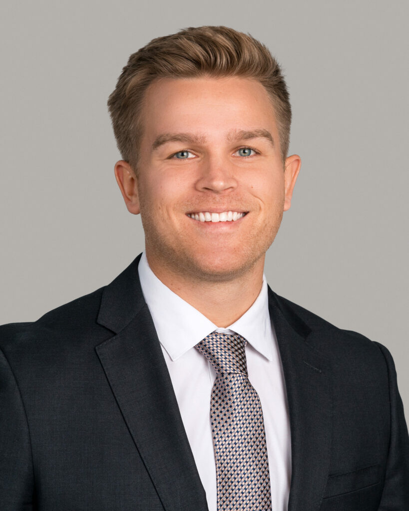 Meet Our Team - Cornerstone Bank
