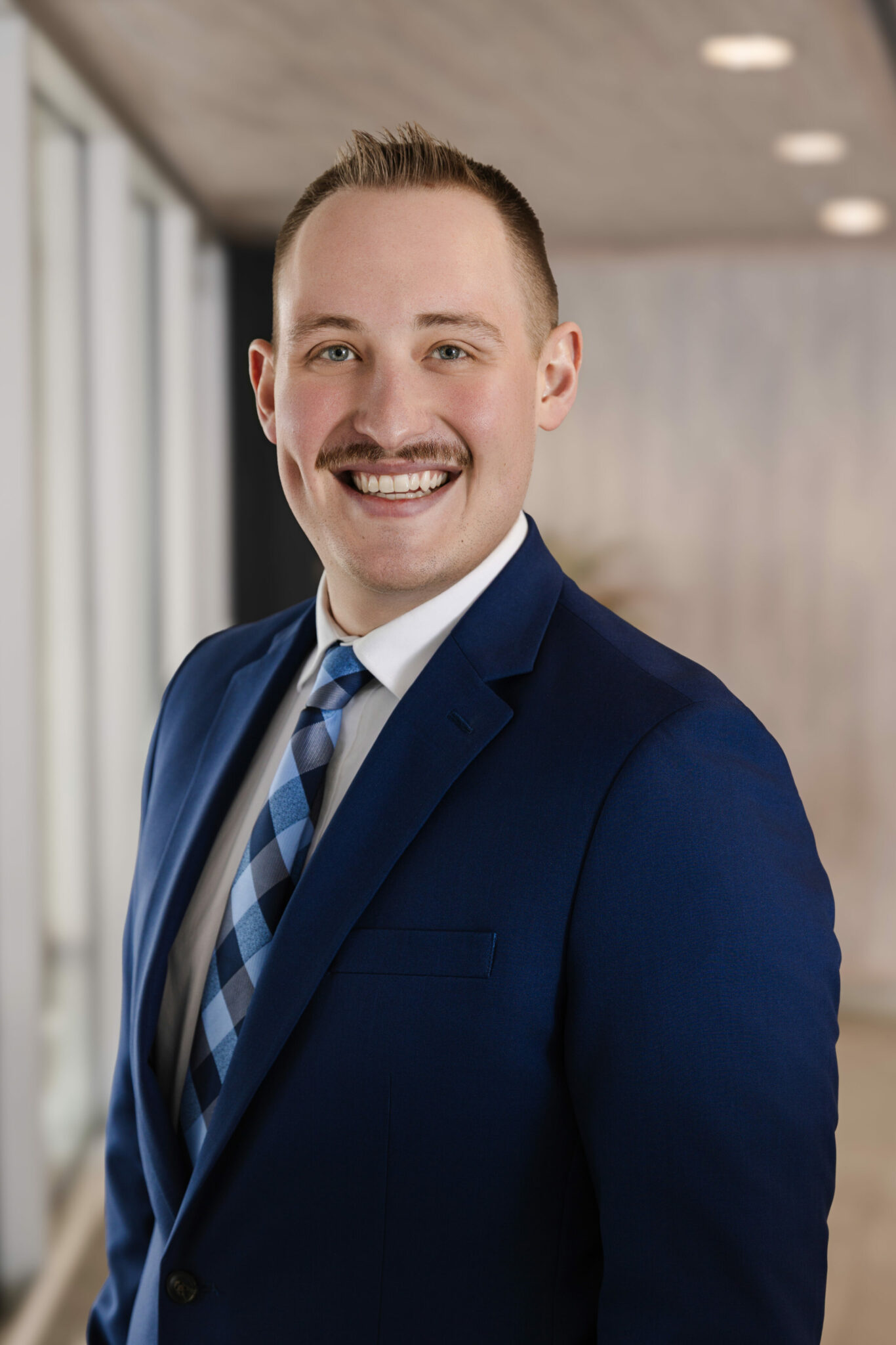 Meet Our Team - Cornerstone Bank