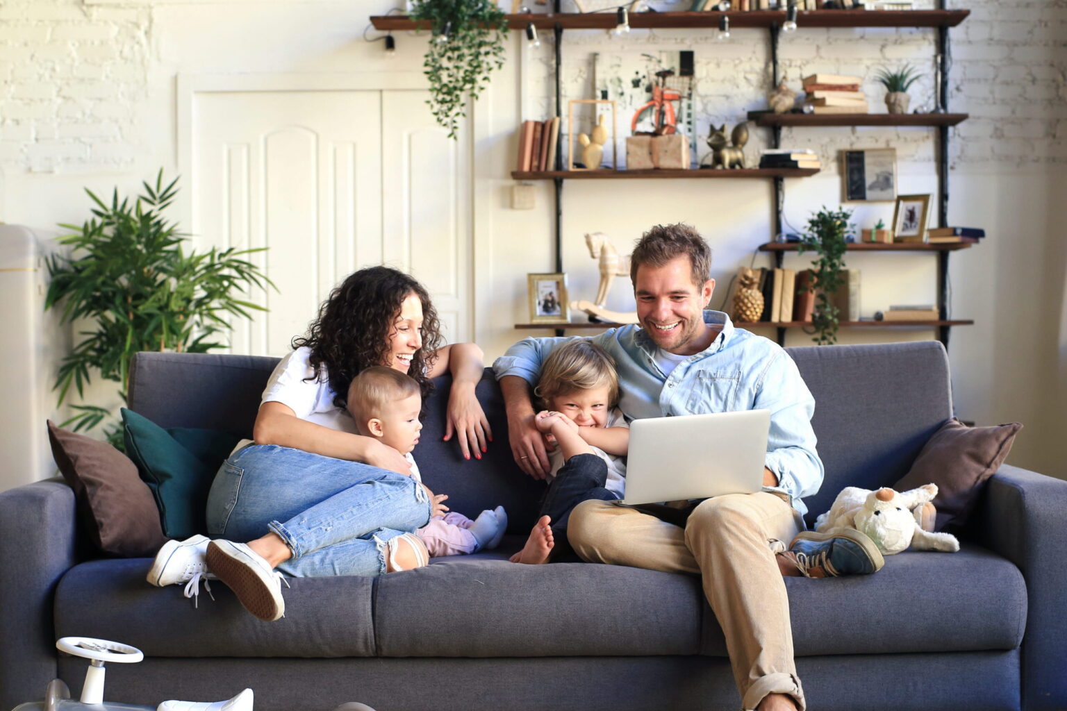 Personal Banking - Cornerstone Bank